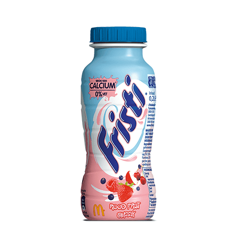 Fristi - Klik & Breng - U klikt, wij brengen