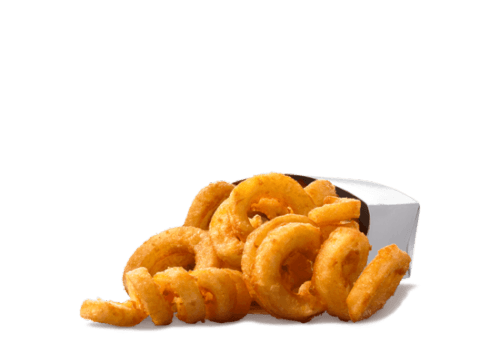 Twister Fries Large - Klik & Breng - U klikt, wij brengen