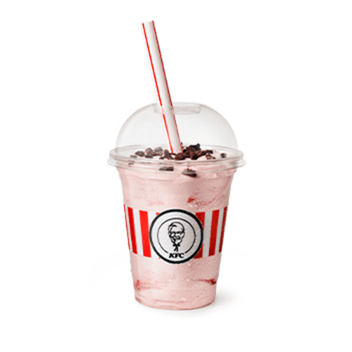 KFC - Klik & Breng - U klikt, wij brengen